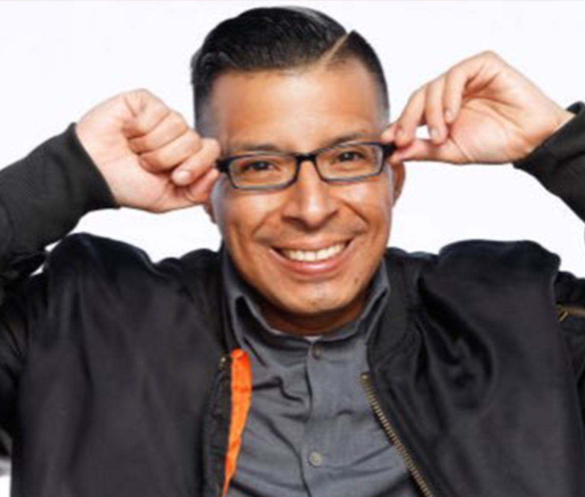 ELEVATE CONFERENCE 2023 - Chicano Hollywood