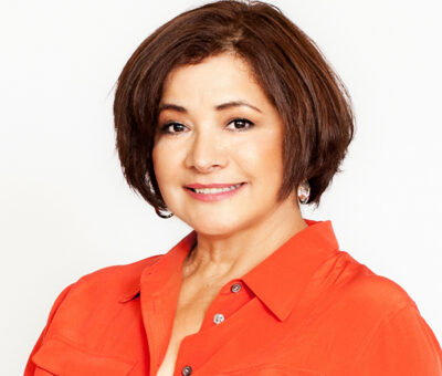 ELEVATE CONFERENCE 2024 - Chicano Hollywood