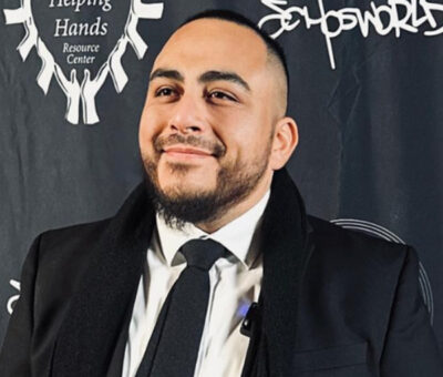 ELEVATE CONFERENCE 2024 - Chicano Hollywood