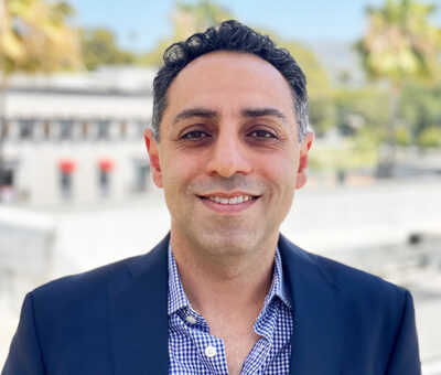 ELEVATE CONFERENCE 2024 - Chicano Hollywood