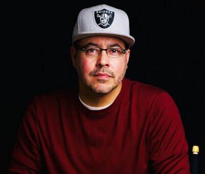 ELEVATE CONFERENCE 2024 - Chicano Hollywood